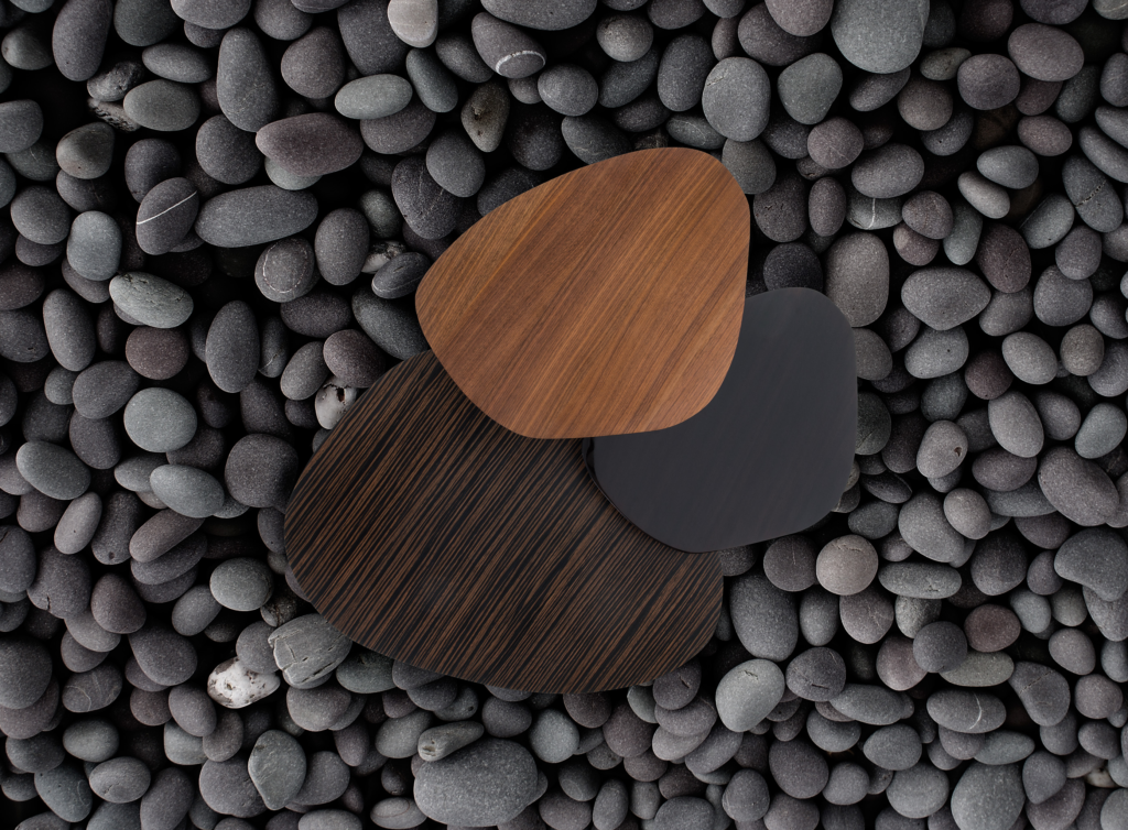 Pebble - Bloom Furniture Studio