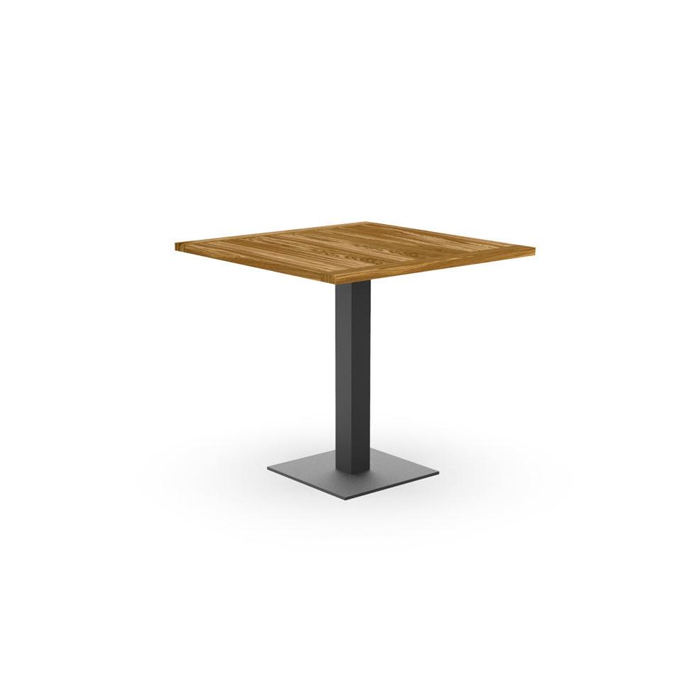 EBI TOP TABLE 80X80X3 - Bloom Furniture Studio