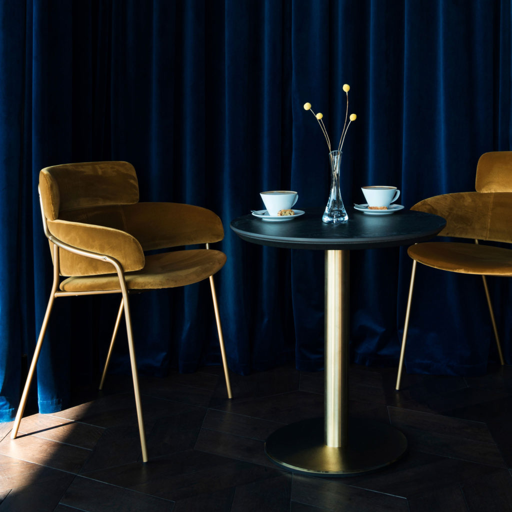 Strike - Bloom Furniture Studio