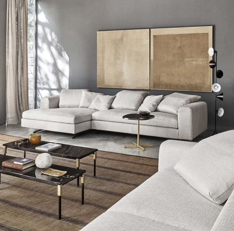 Lee - Bloom Furniture Studio