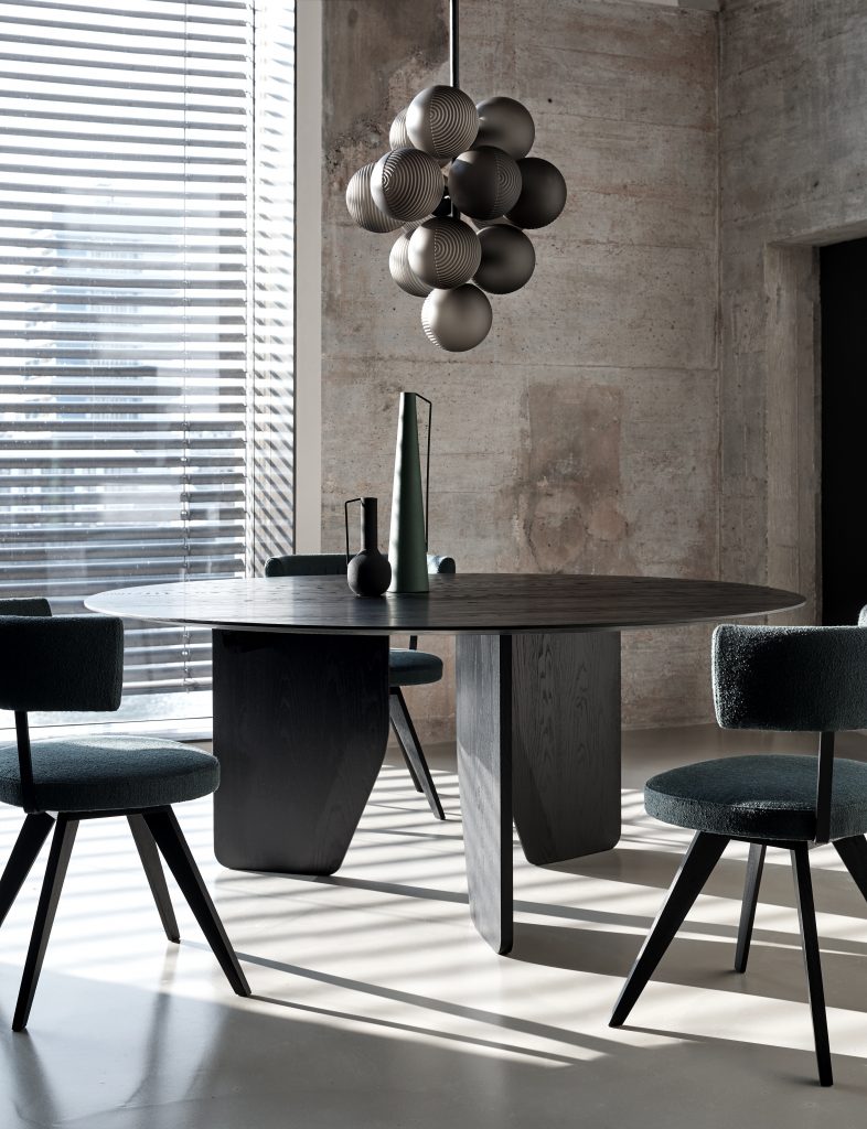 CUT TABLE - Bloom Furniture Studio