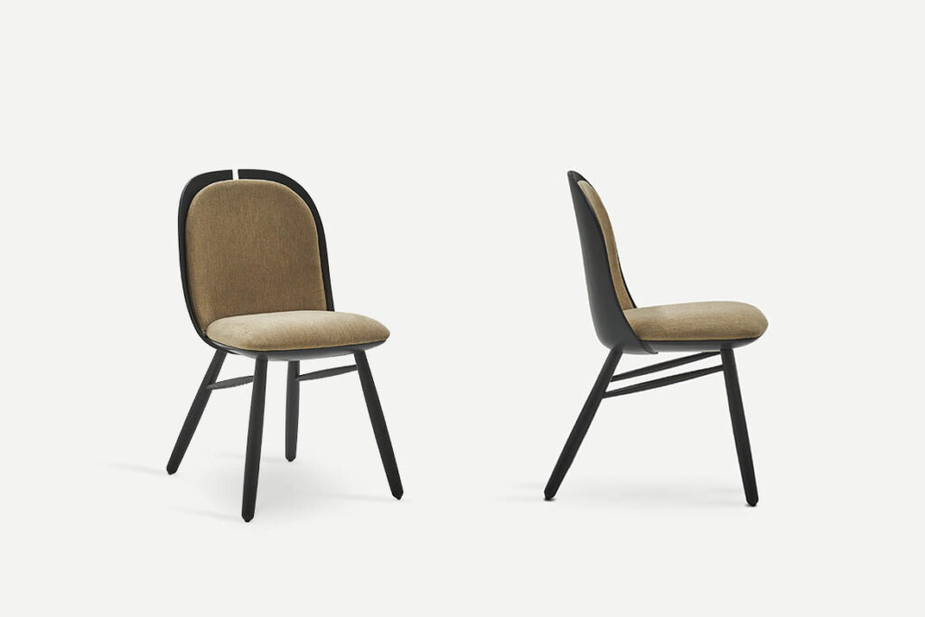 Dining Chairs Archives - Bloom Furniture Studio