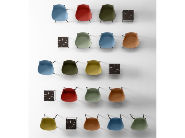 Taco chair - Bloom Furniture Studio