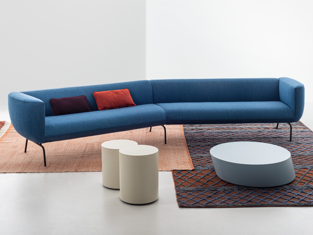 Couchette system - Bloom Furniture Studio