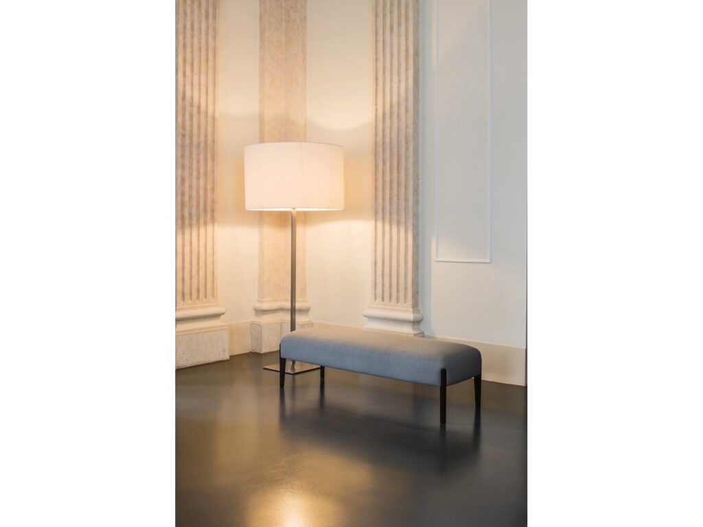 Join bench - Bloom Furniture Studio