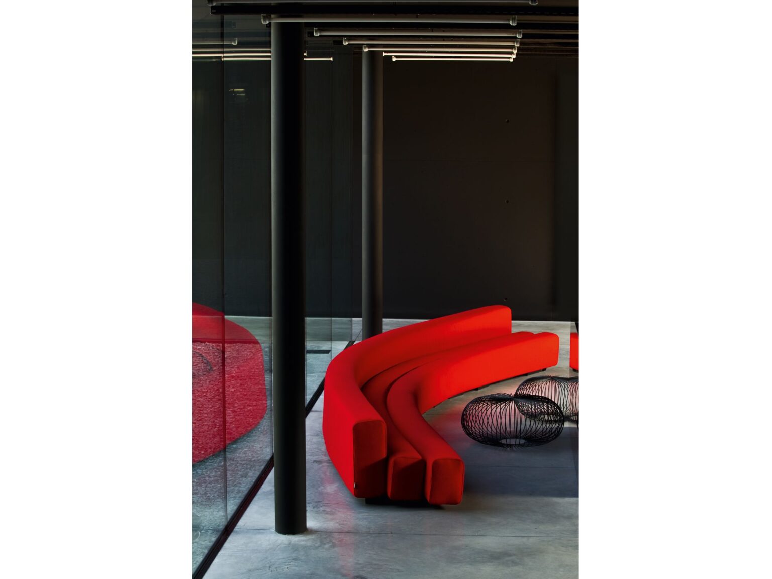 Osaka system - Bloom Furniture Studio