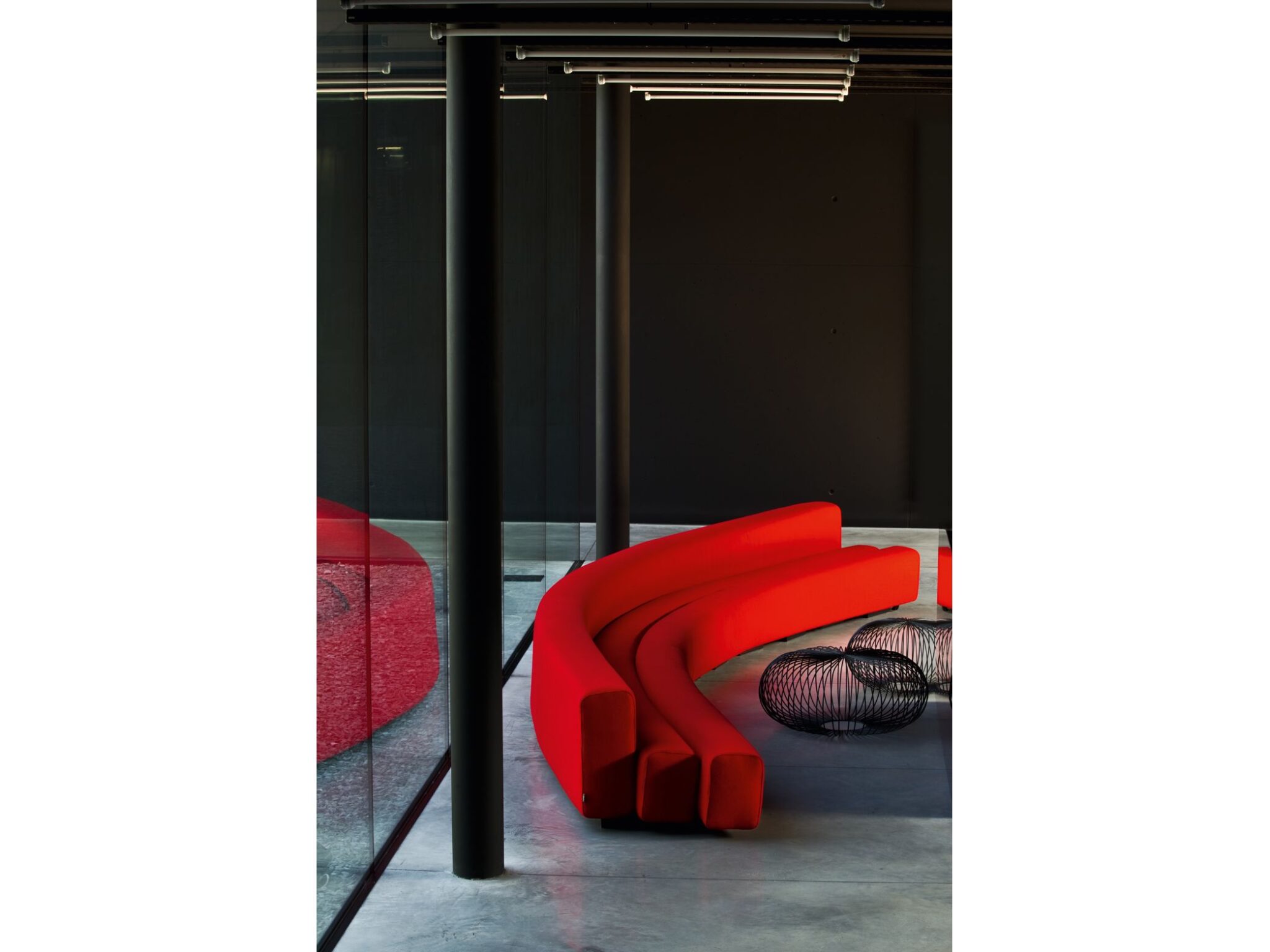 Osaka system - Bloom Furniture Studio