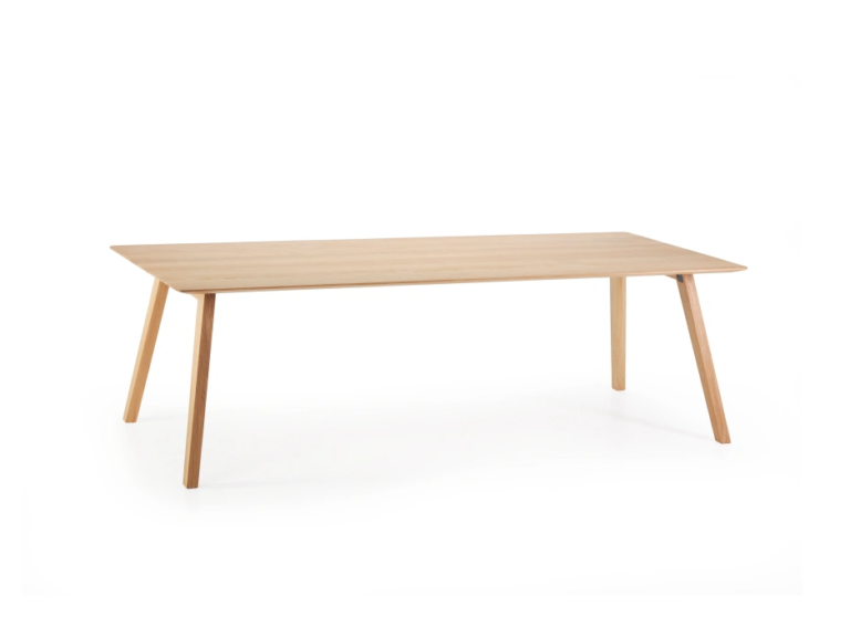 Monk tables - Bloom Furniture Studio