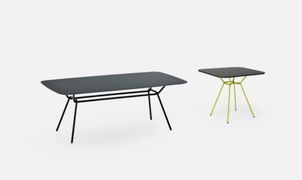 Strain tables outdoor - Bloom Furniture Studio