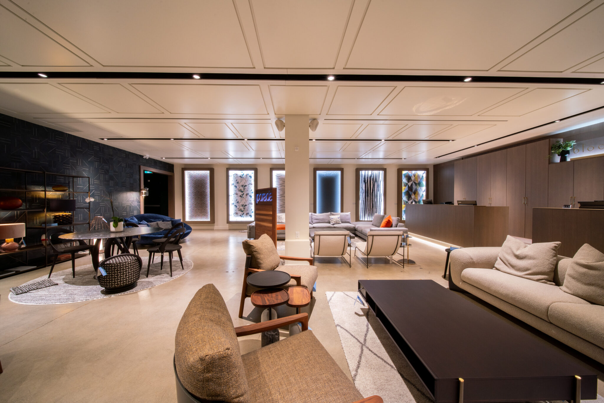 about bloom - Bloom Furniture Studio