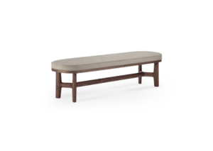 RAMI BENCH - Bloom Furniture Studio